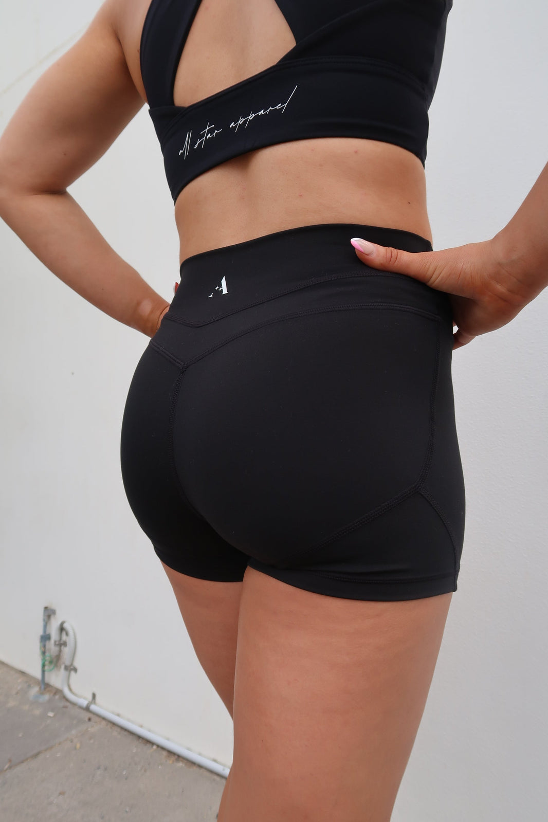 All Star Apparel – AASCF